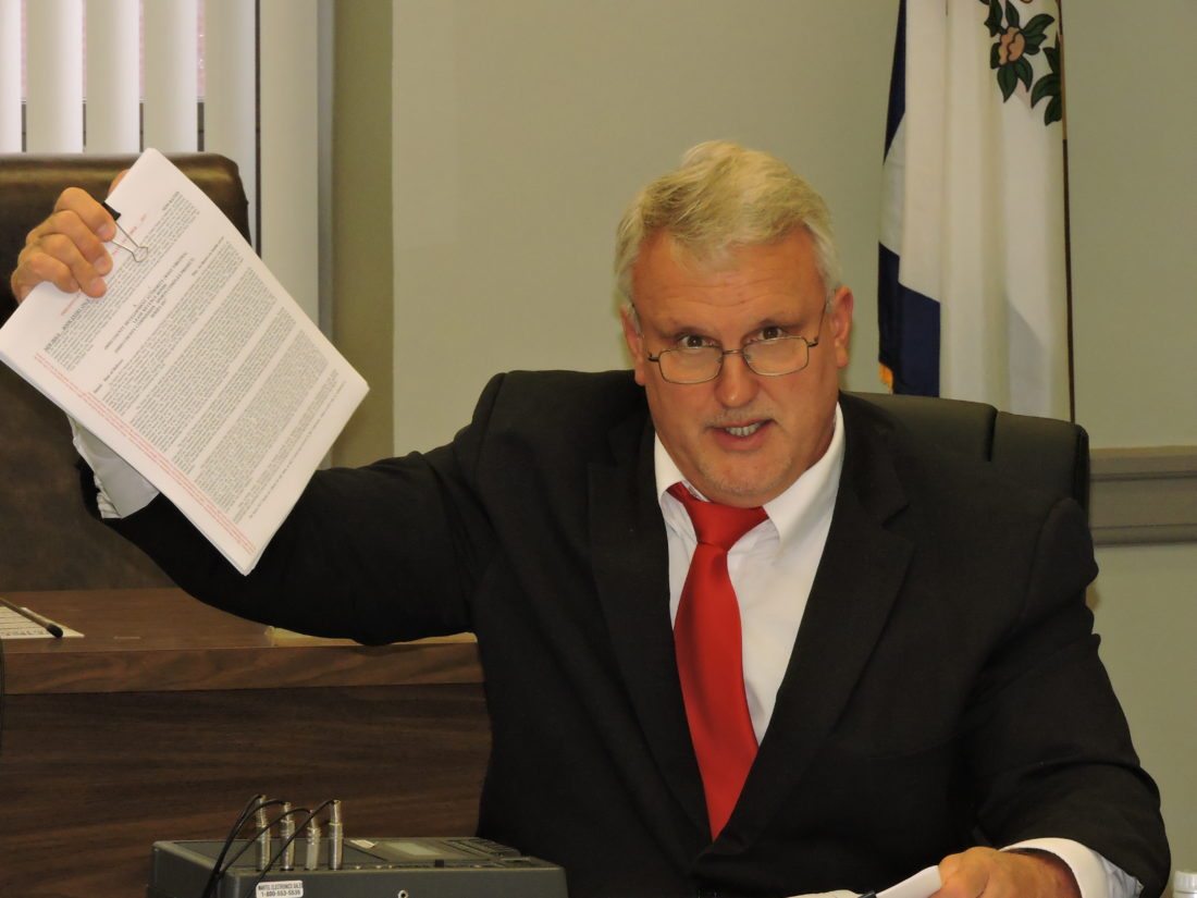 $30 Million Allocated For Sports Complex in Ohio County | News, Sports ...